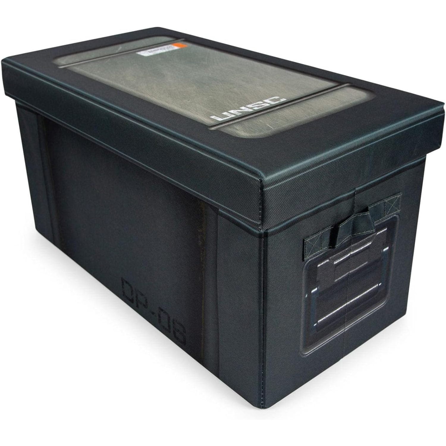 MXXF Halo UNSC Footlocker Foldable Storage Chest | Fabric Basket ...