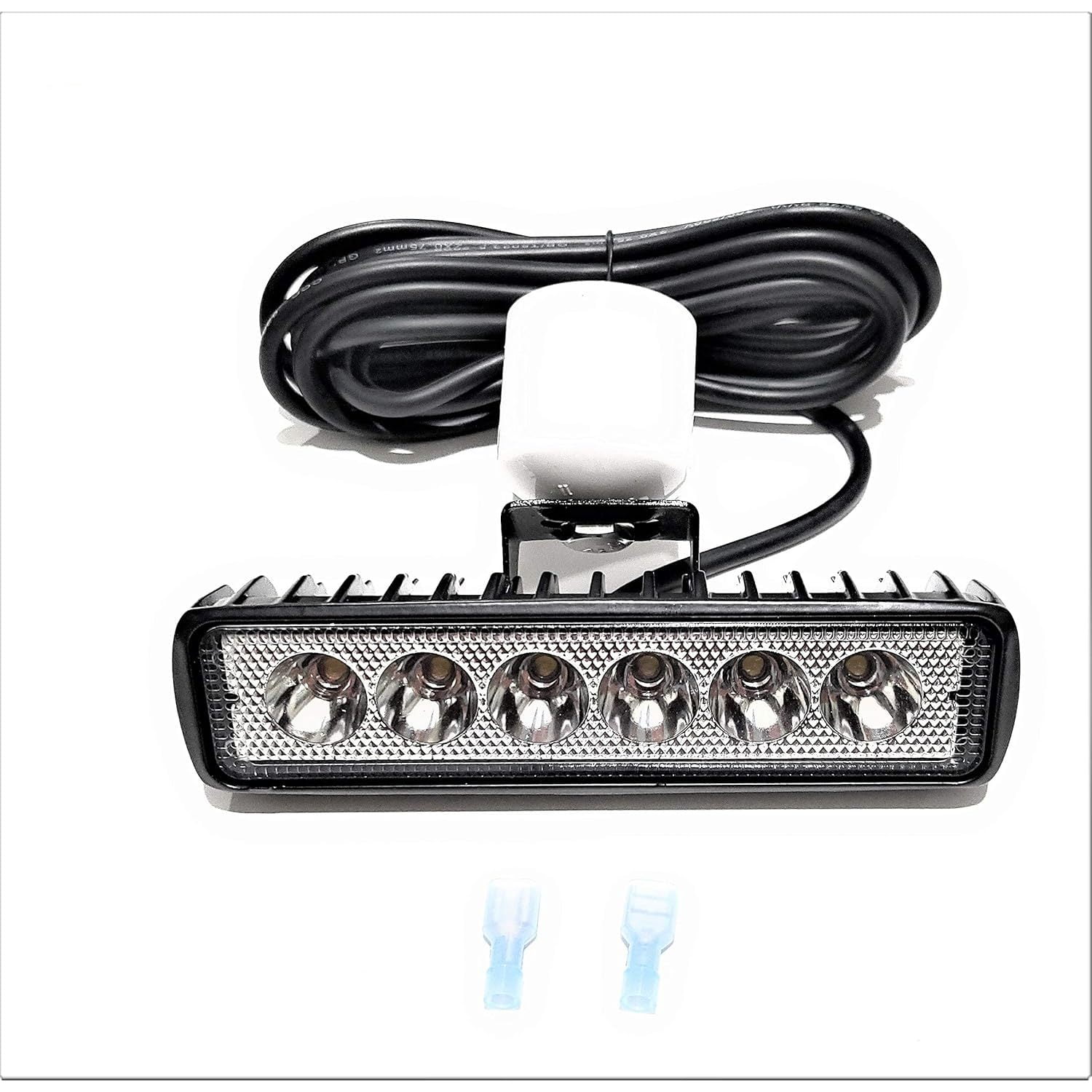 MXXF LED Flounder Gigging Light Spreader IP68 Waterproof, 2800 Lumens ...