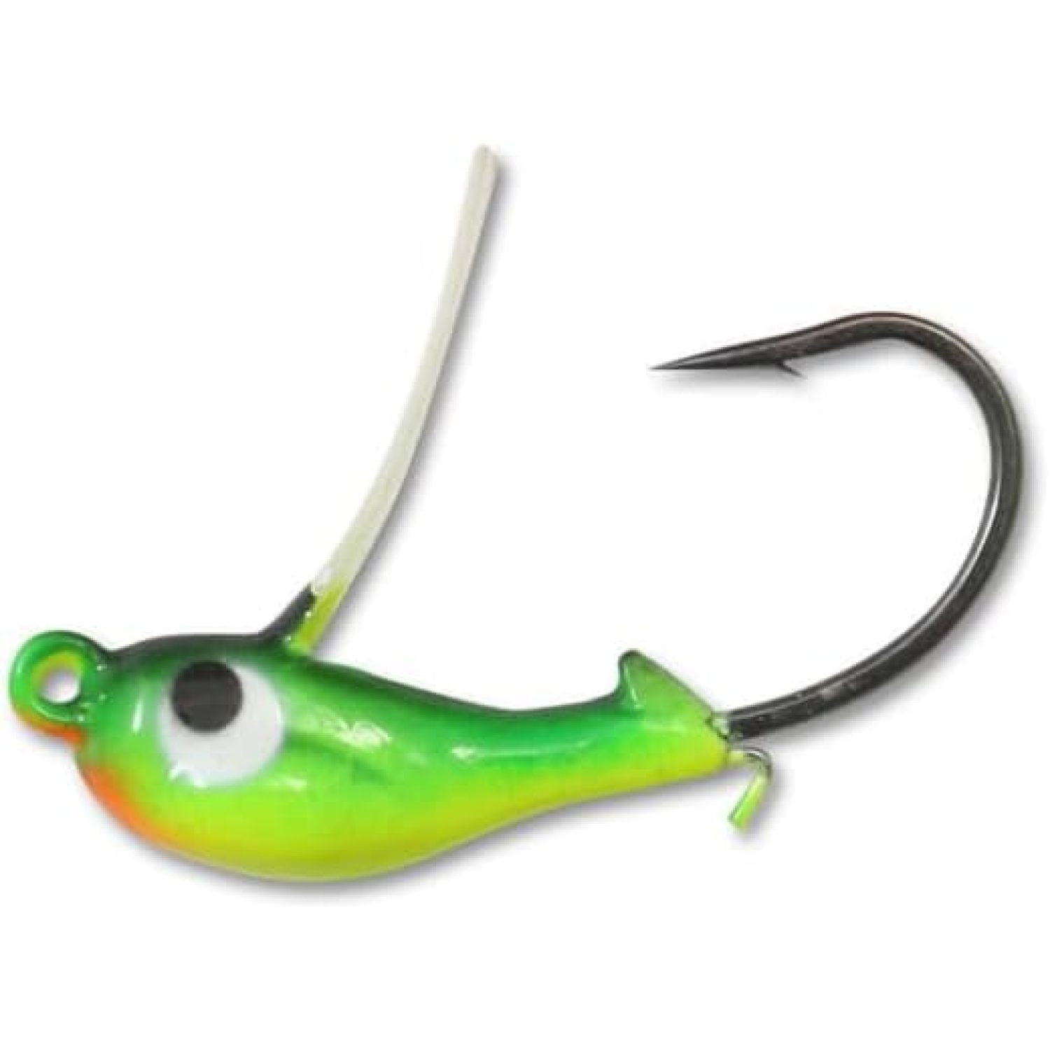 MXXF Pro Walleye Float N Crawler Harness - Walmart.com