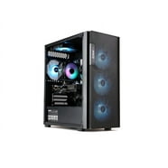 iBUYPOWER SlateMeshI5N4601, Intel i5-13600KF, NVIDIA GeForce RTX 3060 ...