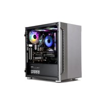 Skytech Chronos Gaming PC Desktop – Intel Core i5 12400F 2.5 GHz, RTX ...