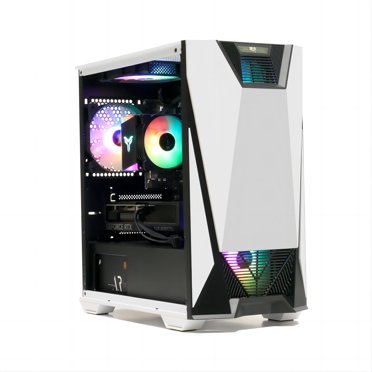 PowerSpec G235 Gaming PC Intel Core i5 12th Gen 12400F 2.5GHz Processor ...