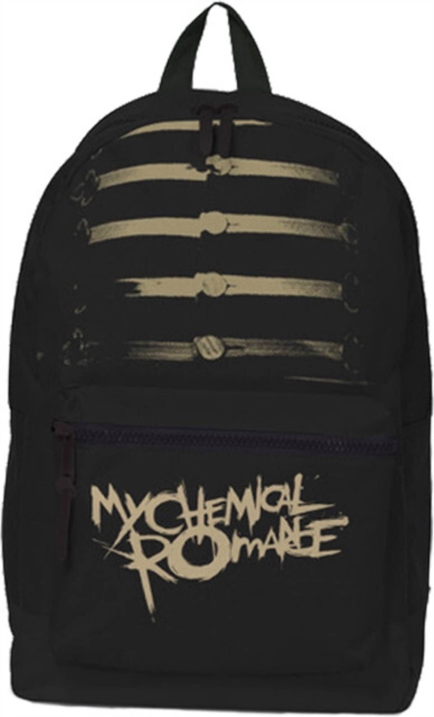 MY CHEMICAL ROMANCE PARADE (CLASSIC BACKPACK) - ROCKSAX - Walmart.com
