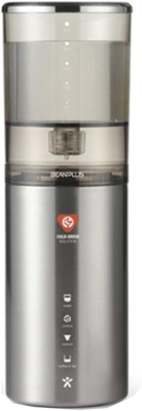 MY DUTCH CS550 Cold Brew Dutch Drip type coffee maker hand drip coffee ...