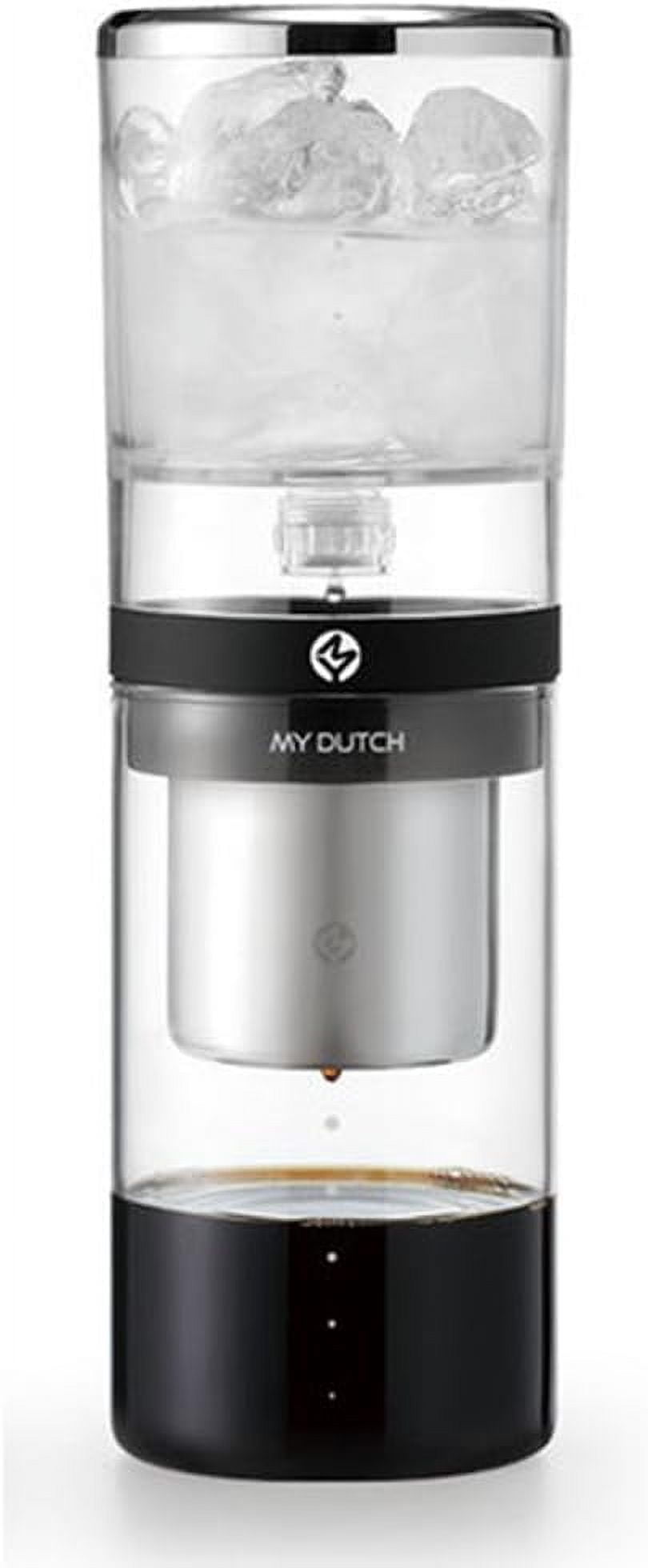 MY DUTCH M550 Cold Brew Dutch Drip type coffee maker hand drip coffee ...