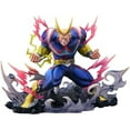 MY HERO ACADEMIA Figure All Might - Walmart.com