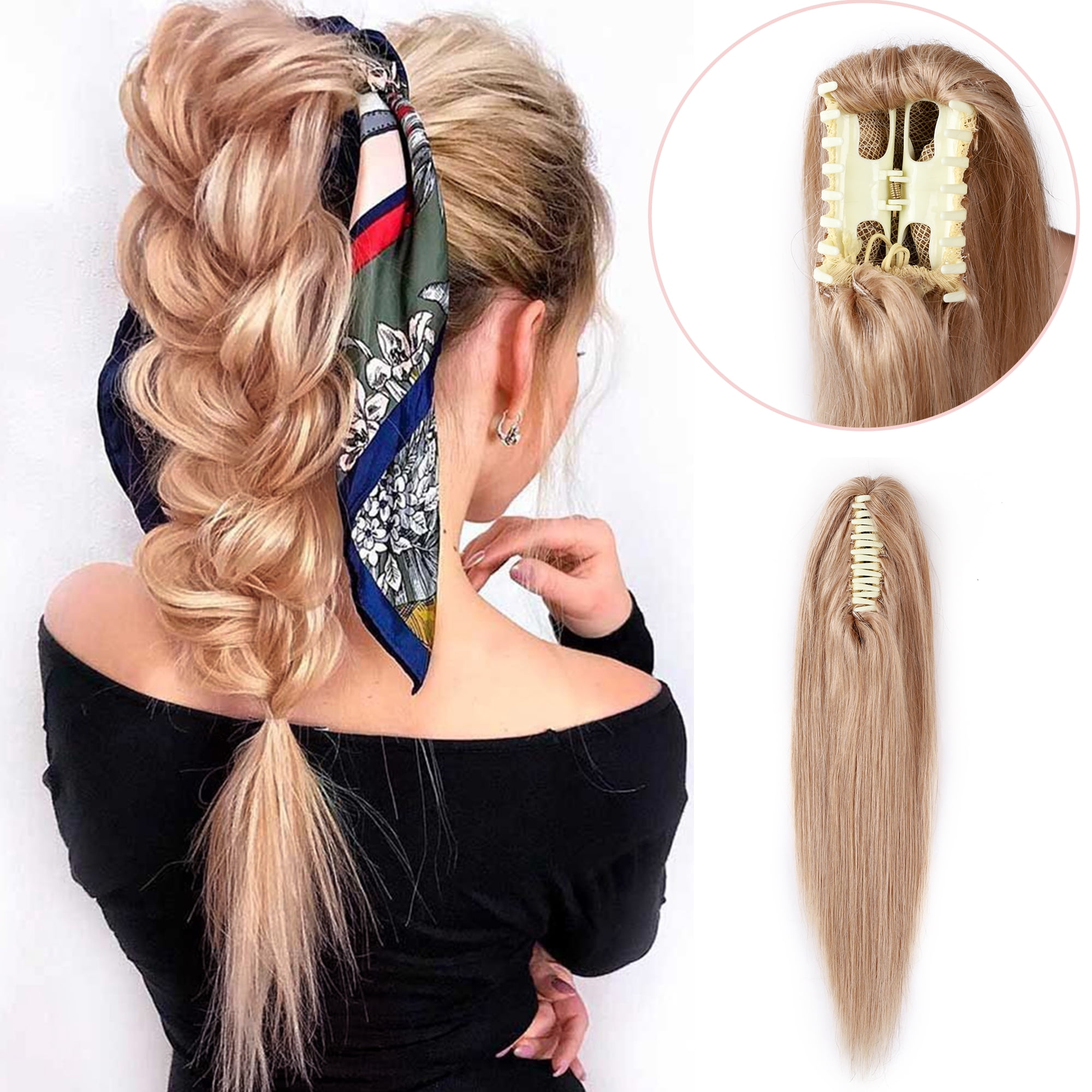 Real Human With Tail
