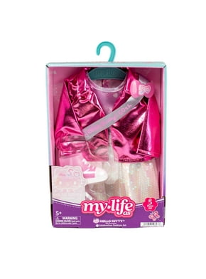 My Life As Clothing & Accessories in Doll Clothes and Accessories ...