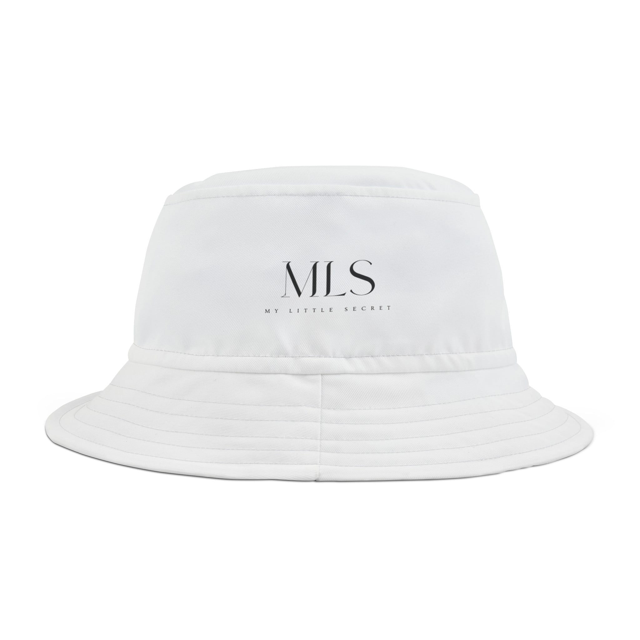 MY LITTLE SECRET - Bucket Hat - Walmart.com