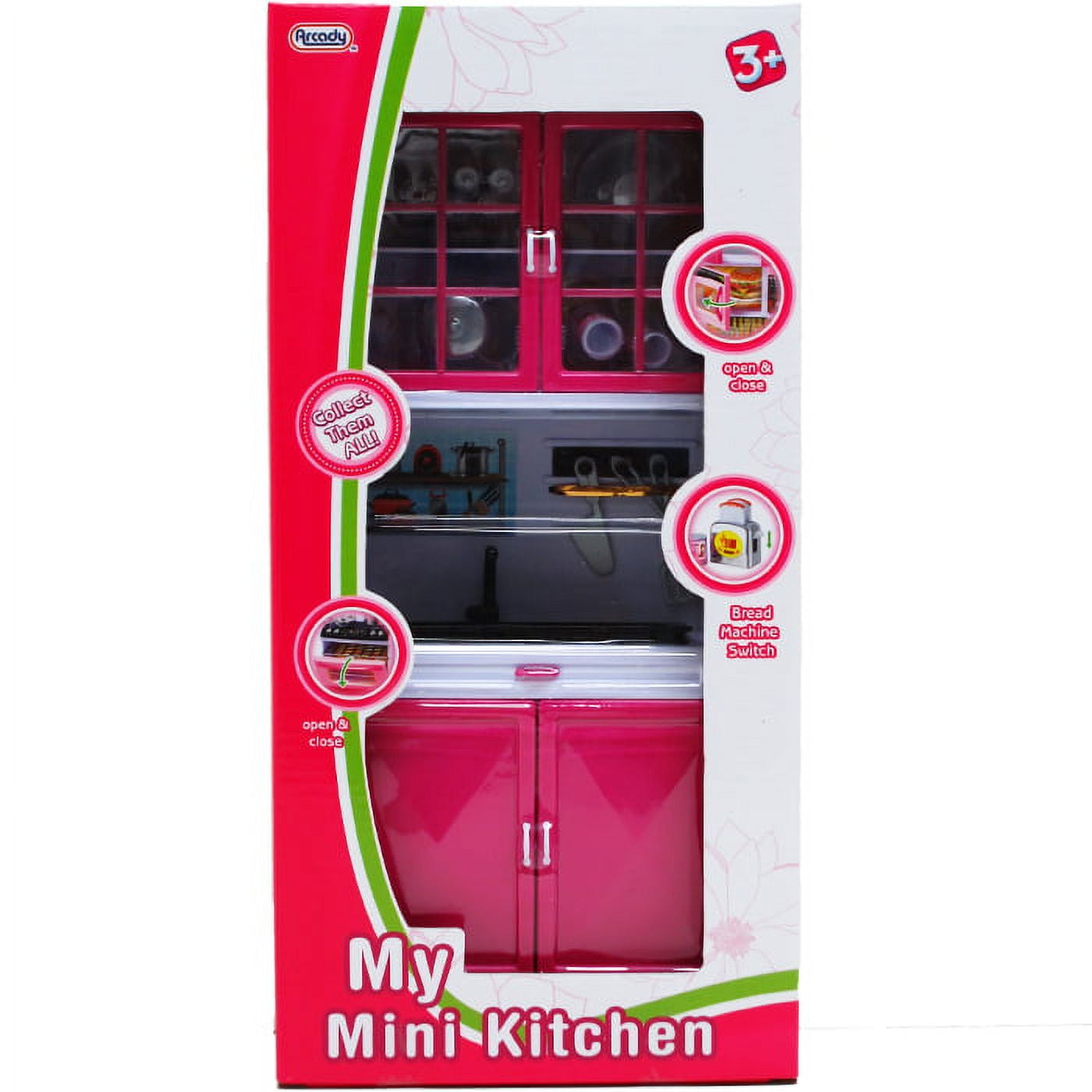 MY MINI KITCHEN COLLECTION - Walmart.com