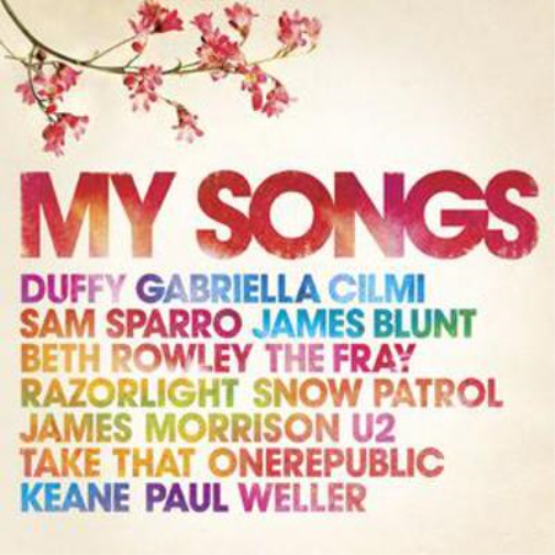 MY SONGS [CD BOXSET] [2 DISCS] - Walmart.com