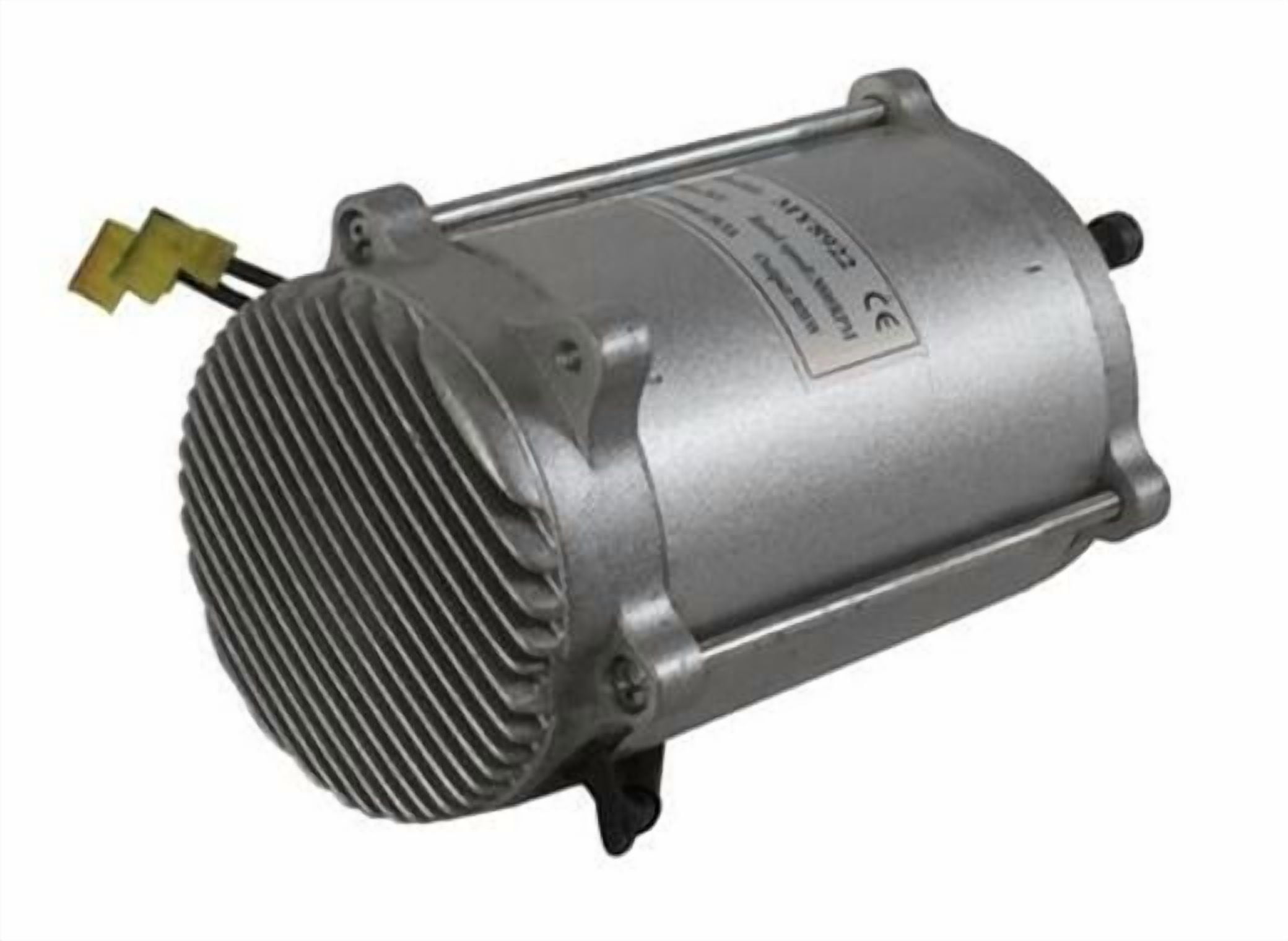 MY8922 36 Volt, 800 Watt, 3000 RPM, 28.5 Amp, permanent-magnet motor ...