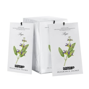 Fragrance Sachet Packets