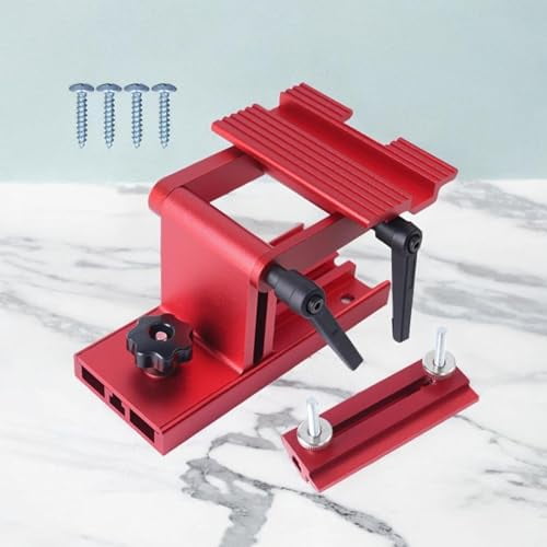 MYCENSE Sharpening Tool Rest Jig for 6 inch 8 inch Grinder Replacement ...