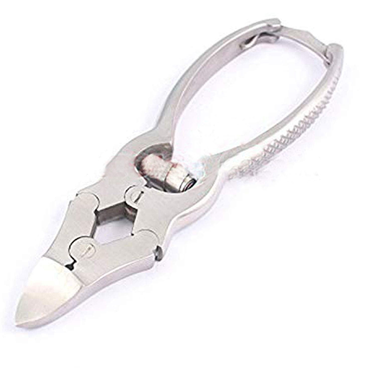 MYCOTIC TOENAIL NIPPERS 6", DOUBLE ACTION A+ QUALITY - Walmart.com