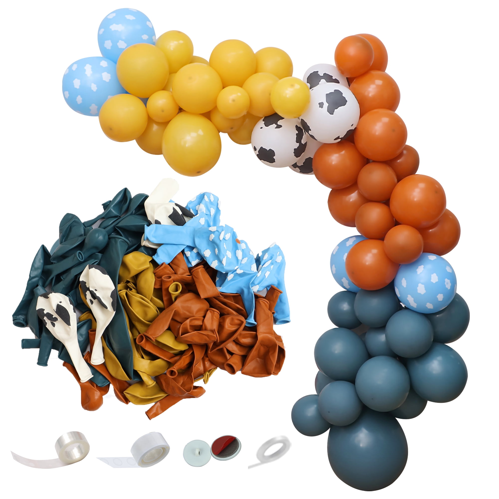 Mayflower Products Mandalorian - The Child Jumbo Foil Balloon - Walmart.com