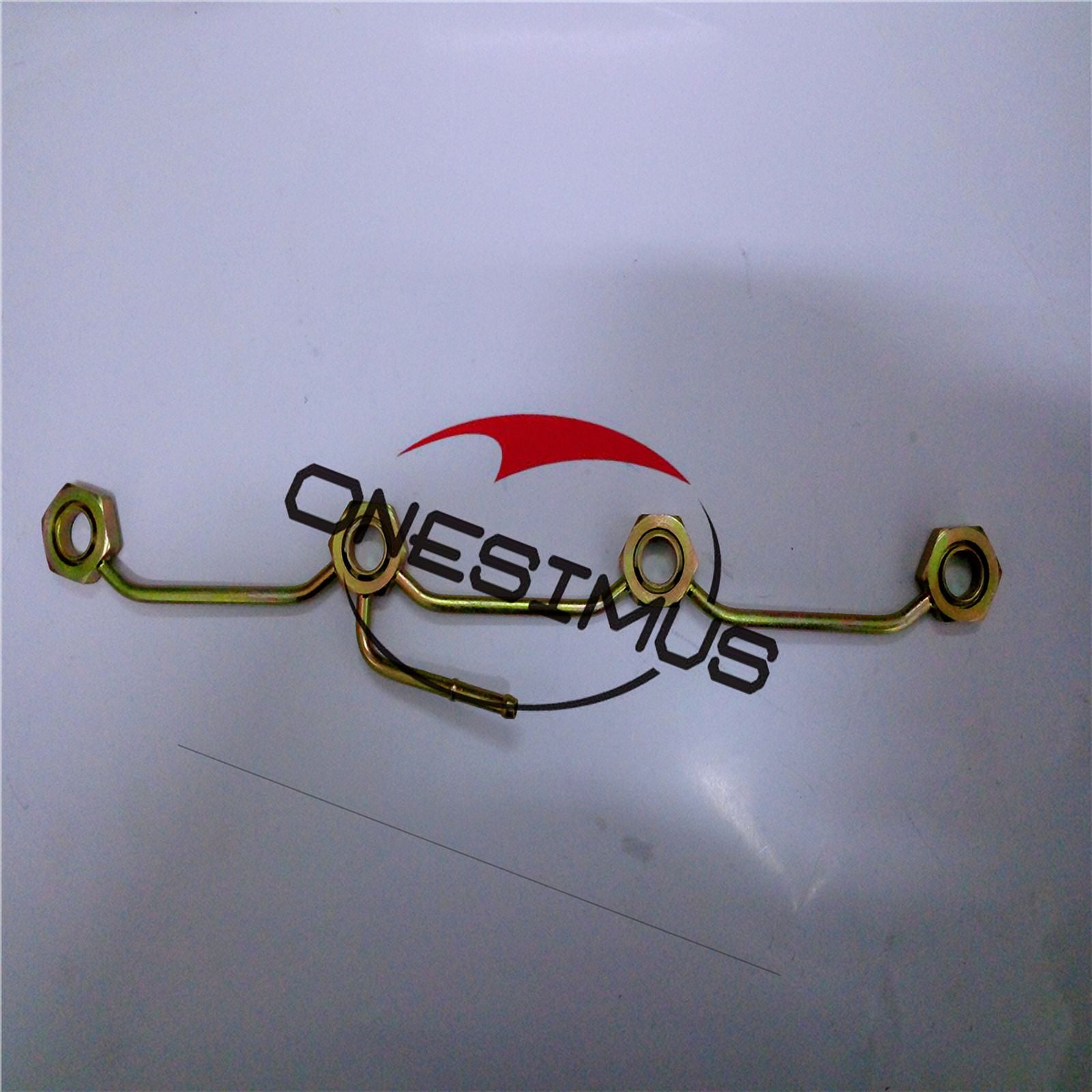 MYG003 /4D56 Return oil pipe - Walmart.com