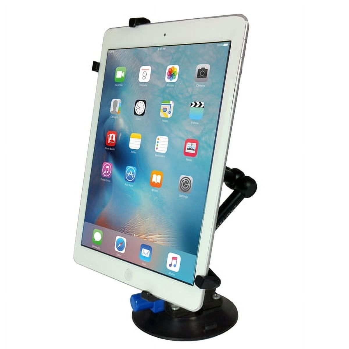 MYGOFLIGHT Flex Suction Pro Sport Mount (MNT-1810) - Walmart.com
