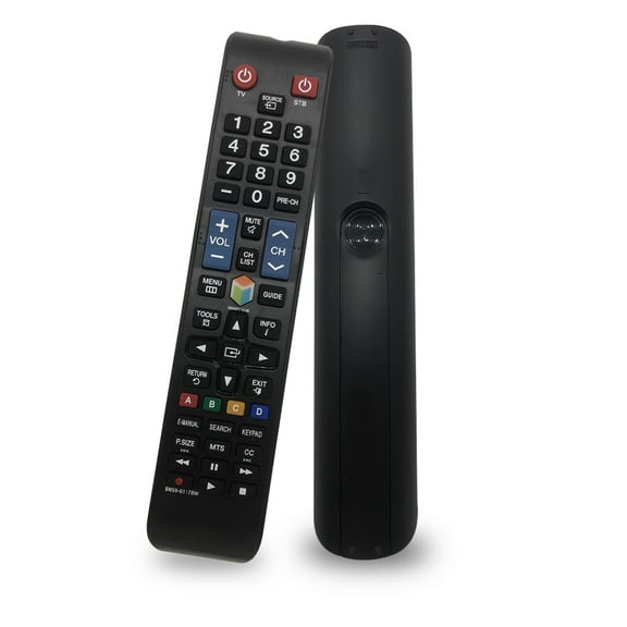 Samsung Replacement Remote Controls