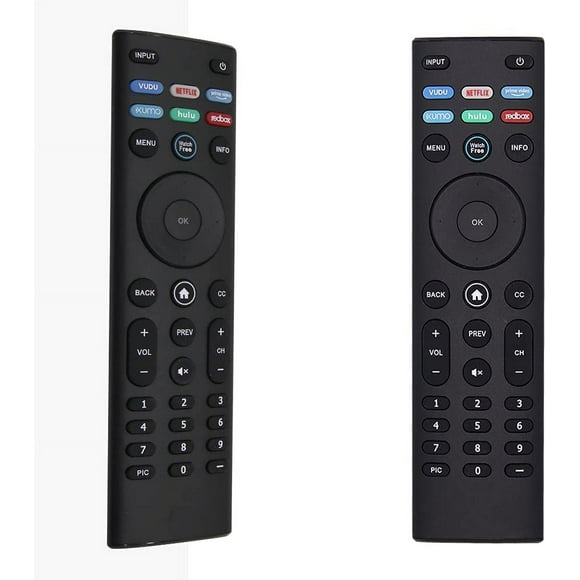 Visio Smart TV Remotes