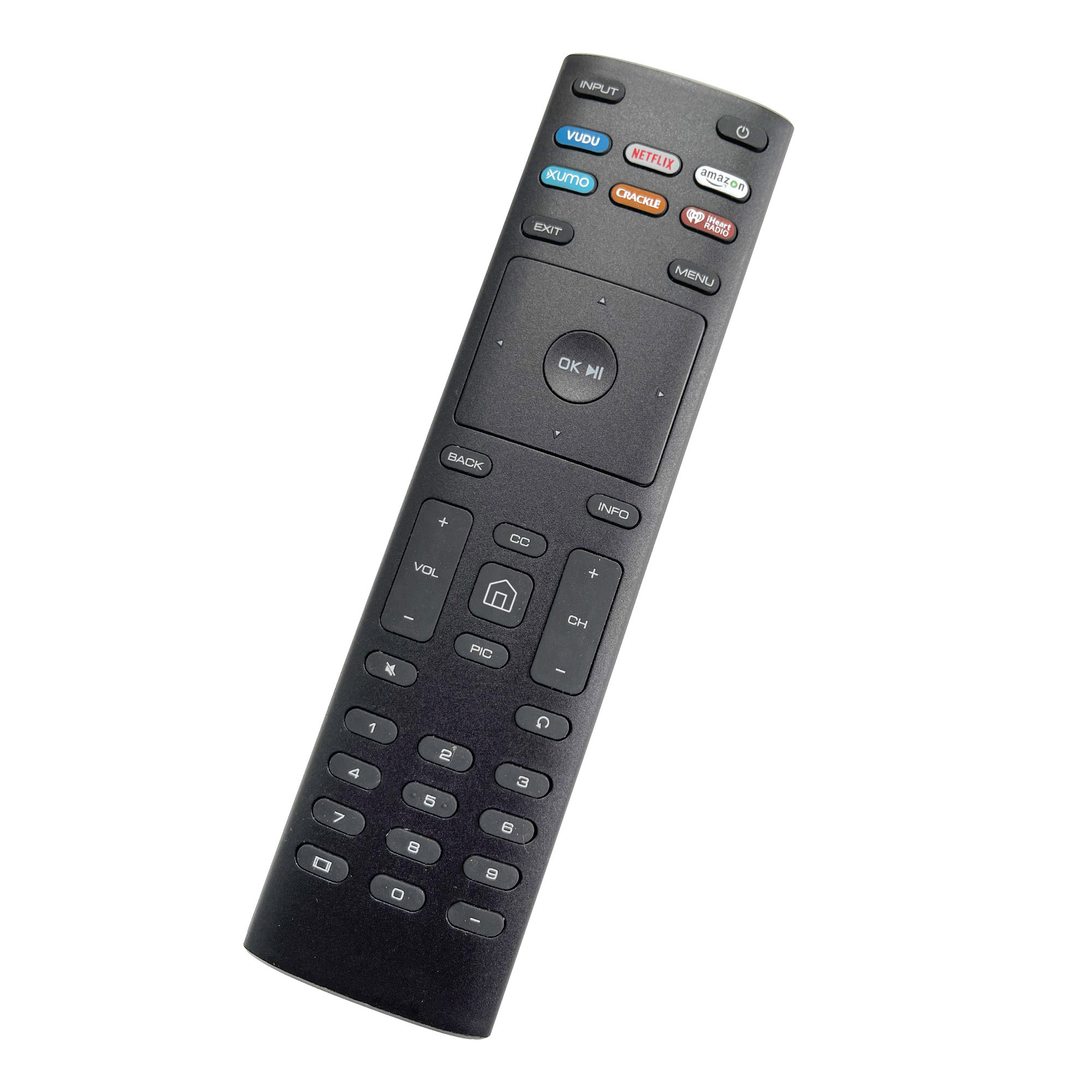Universal Remote Control for All LG Smart TV LCD LED OLED UHD HDTV ...