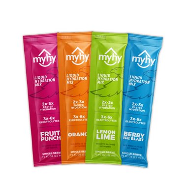 Sqwincher 2.5 Gallon, Powder Mix, Lemon Lime, 4 Pouches - Walmart.com