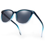 Red Ridge Daybreak Polarized Sunglasses - Walmart.com