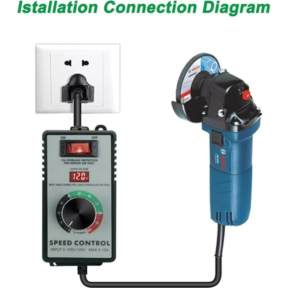 Best Sellers In Rheostats