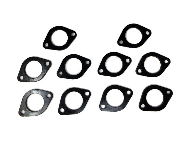 MYK Intake Manifold Rubber Pad- Fits Tao Tao DB17 and many other models ...