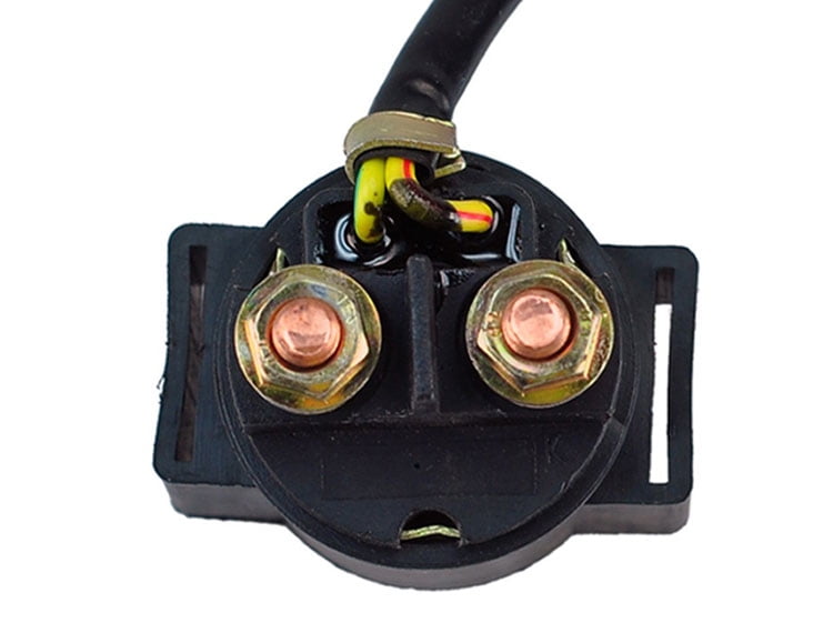 MYK Starter Relay - Walmart.com