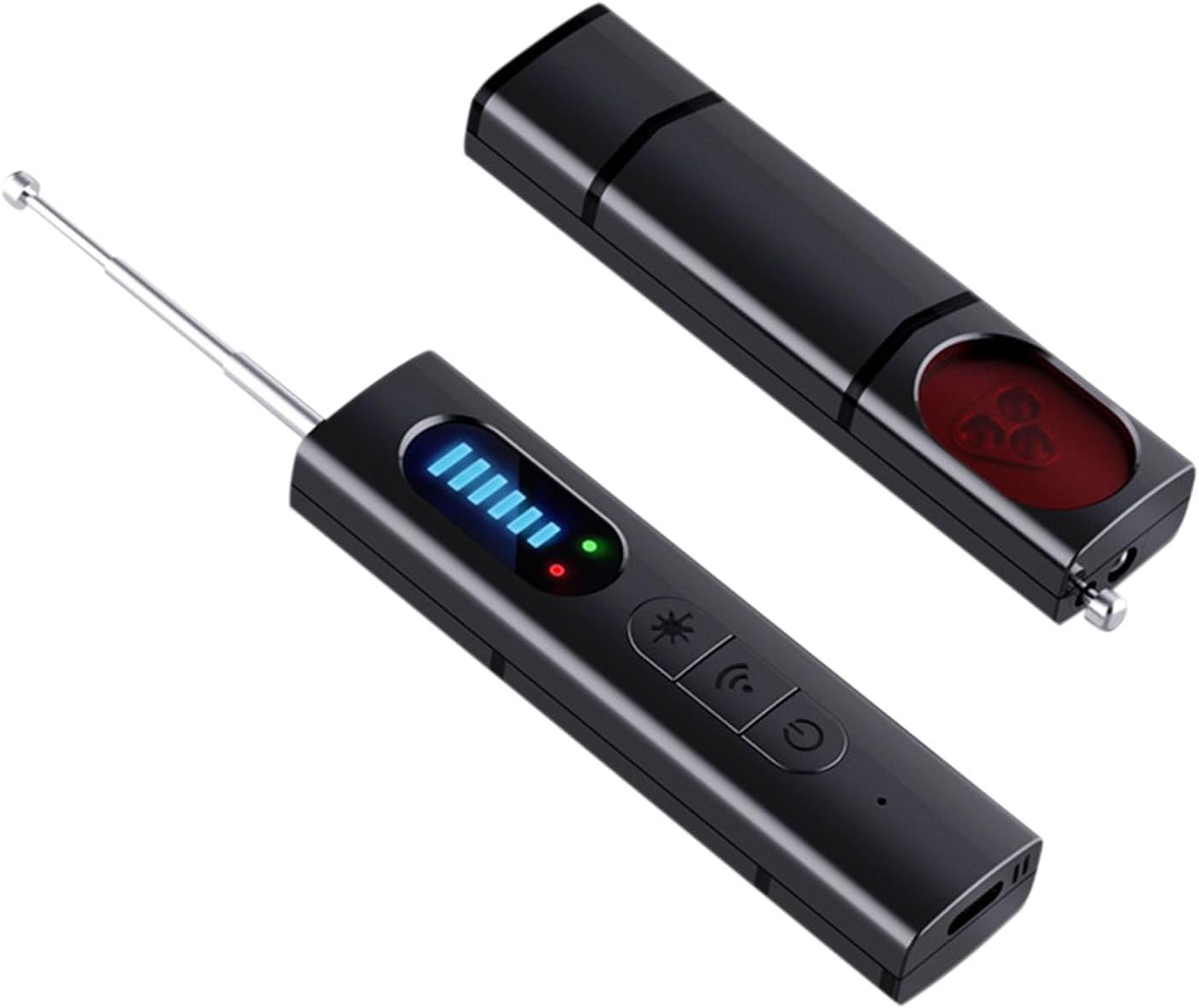 MYKOMI Camera Detectors, Against-Snooping Camera Detector, Camera ...