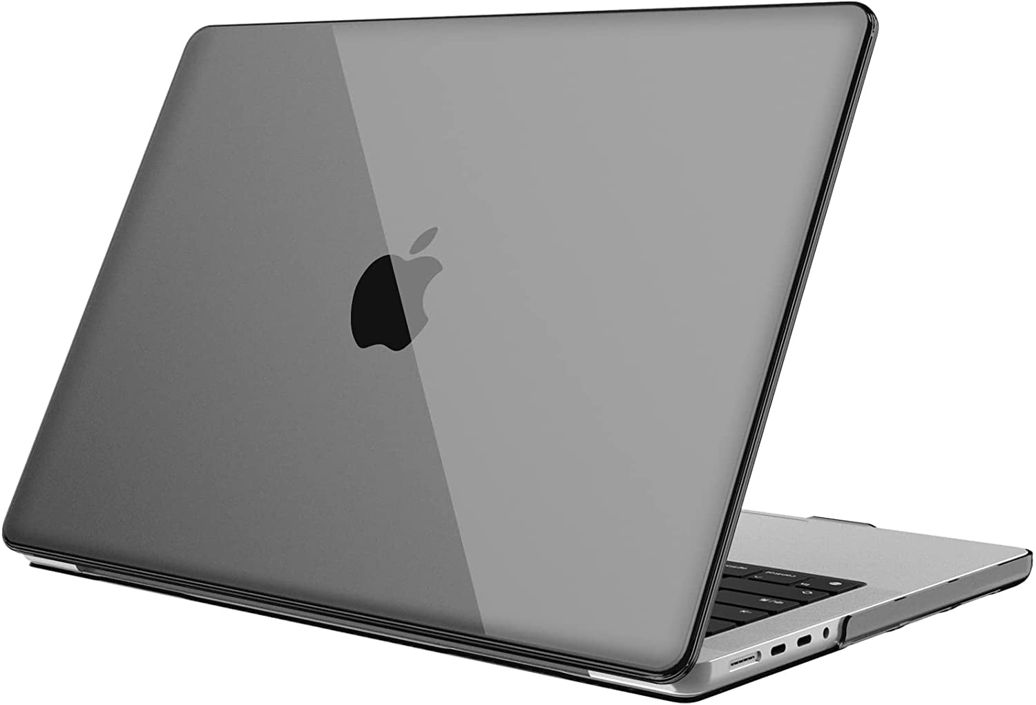 MYKOMI Case Compatible with MacBook Pro 14 Inch A2992 A2918 A2779 A2442 ...
