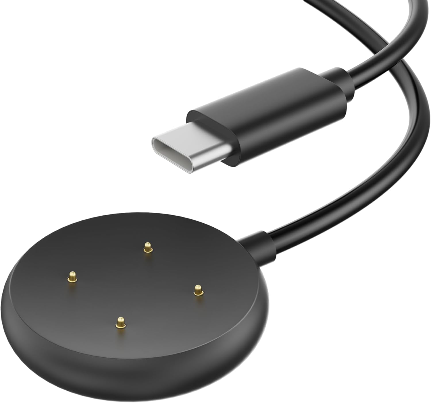 MYKOMI Charger for Google Pixel Watch 2 / Google Fitbit Ace LTE ...