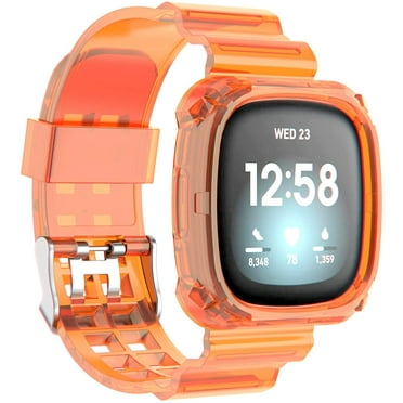 FitBit Versa 3 User Guide : The Step By Step Instruction Manual For ...