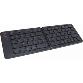 Logitech K780 Wireless Keyboard with Number Pad for Computer, Phone ...