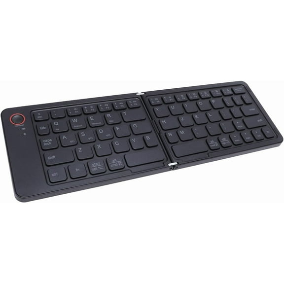 Anker Ultra Slim Profile Bluetooth Keyboard White - Walmart.com