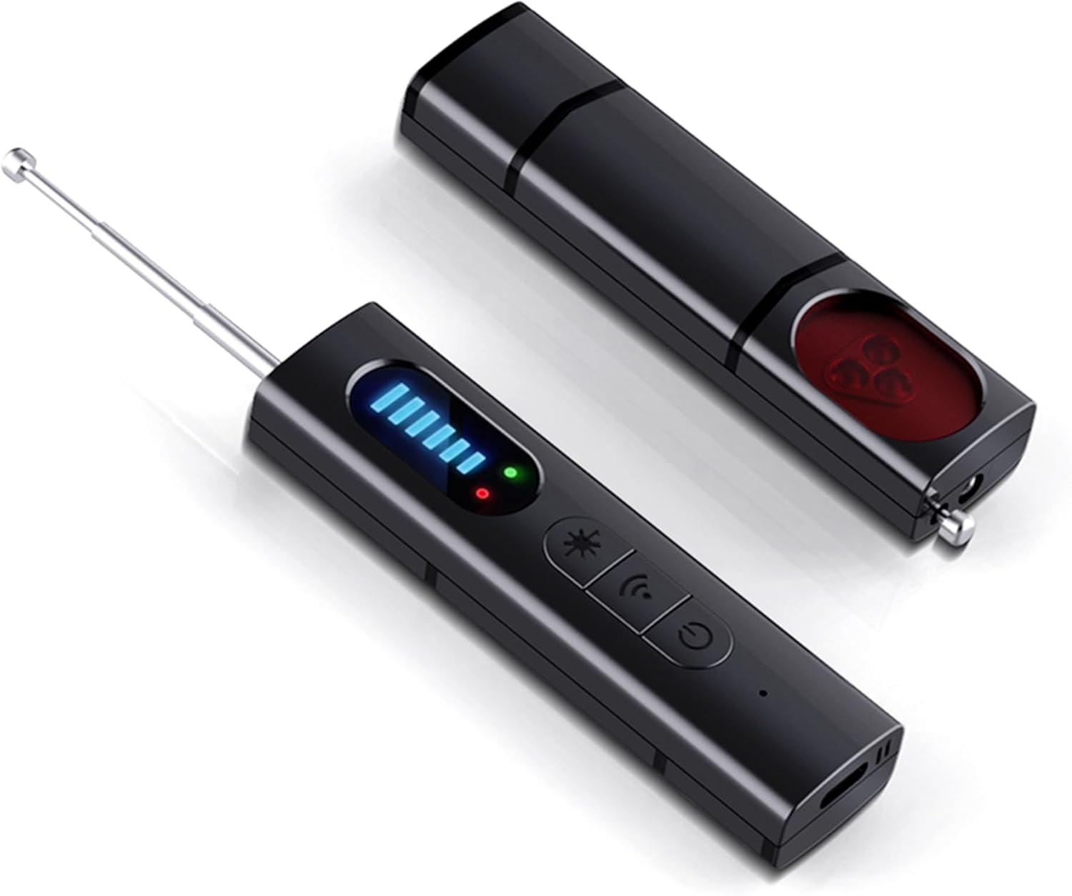 MYKOMI Hidden-Camera-Detector, Anti Spy Detector,Hidden Devices Spy ...