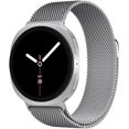 MYKOMI Watch Bands Compatible with Samsung Galaxy Watch 8 40mm/44mm ...