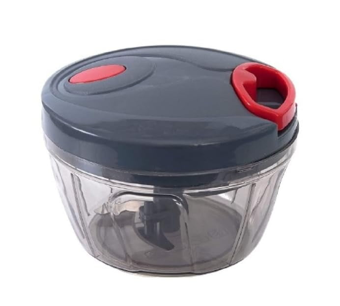 MYLOFIT Plastic Kitchen Dori Handy Vegetable and Fruit Manual Onion Dry ...