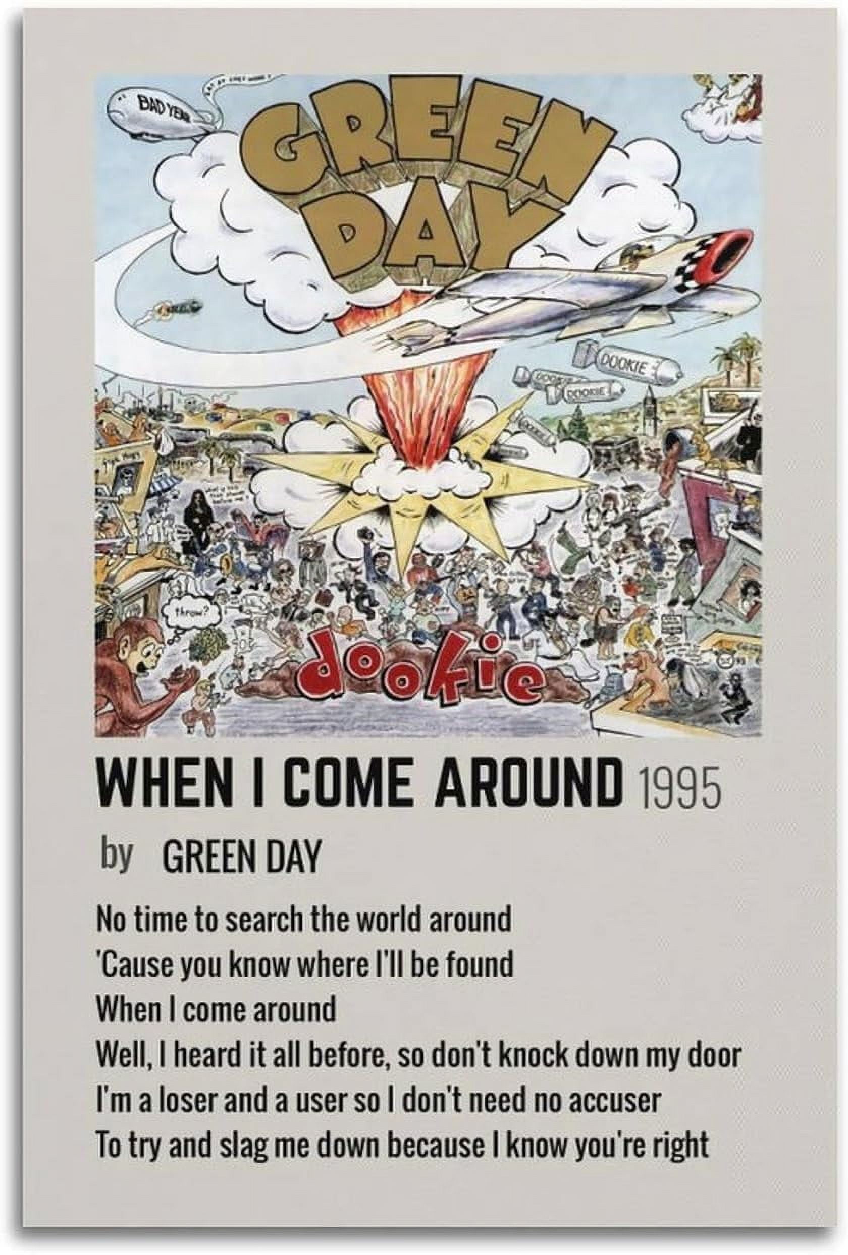 MYNCBD NIcki Minaj Poster Music Poster Art Decor Painting Aesthetic ...