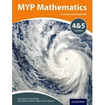 Myp Mathematics 2: Online Course Book (Other) - Walmart.com