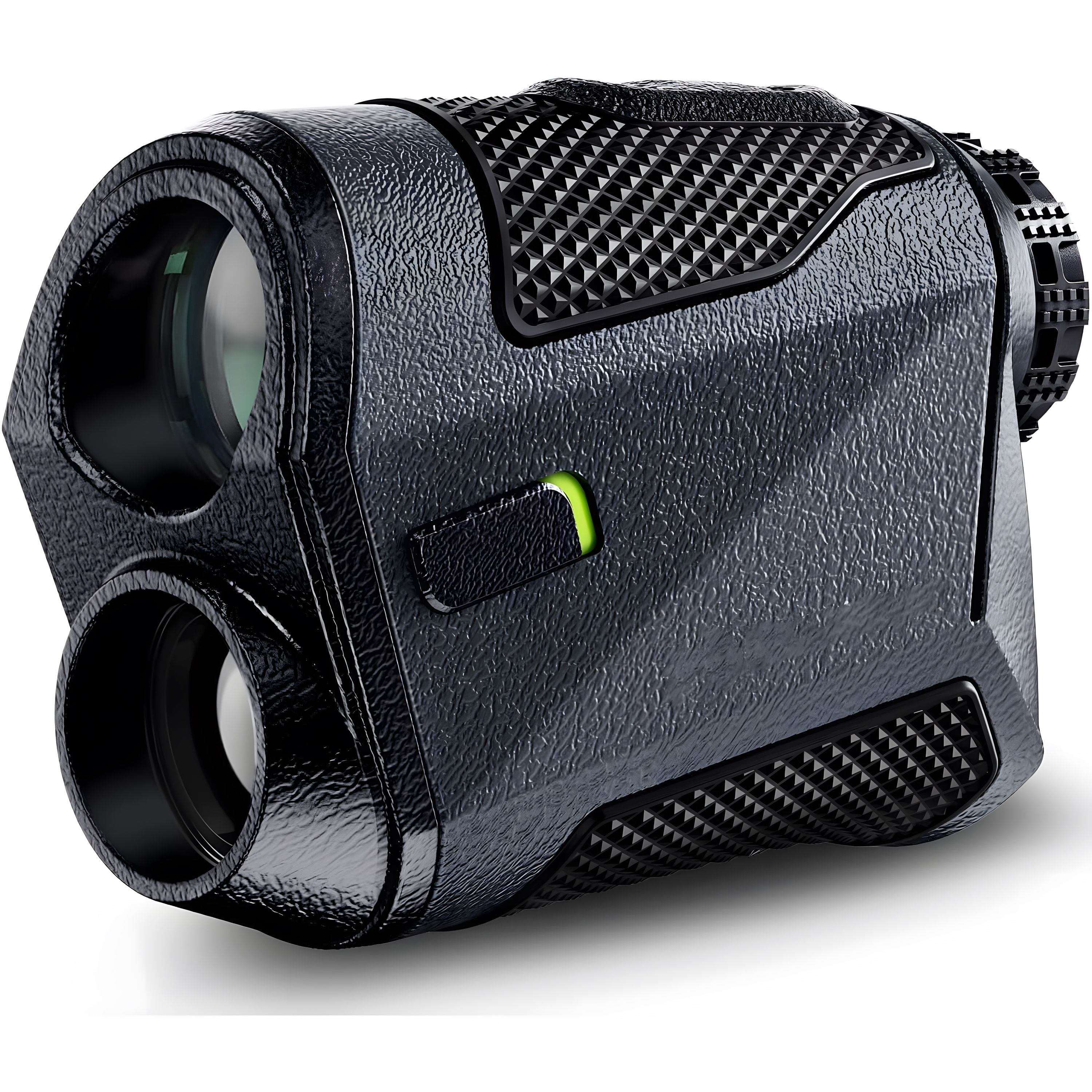 MYPOWR Golf Rangefinder with Slope - 1200 Yards Laser Range Finder Golf ...