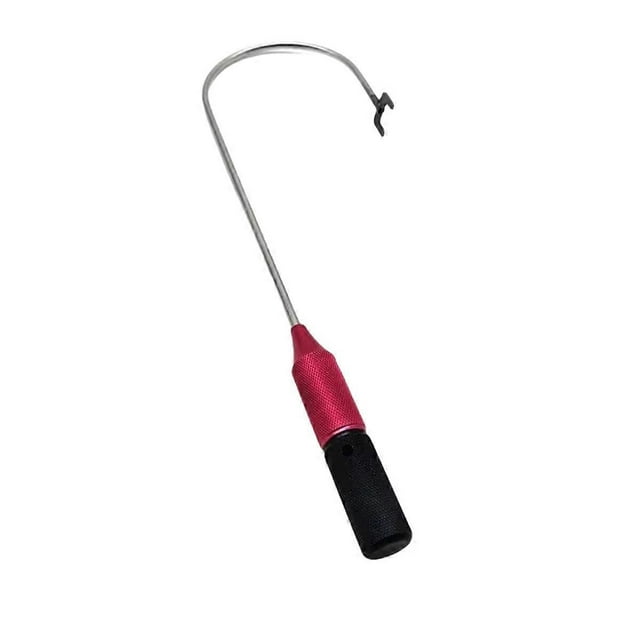 MYRIAD Locksmith Bypass Deadbolt Thumbturn Tool for Opening and Prying ...