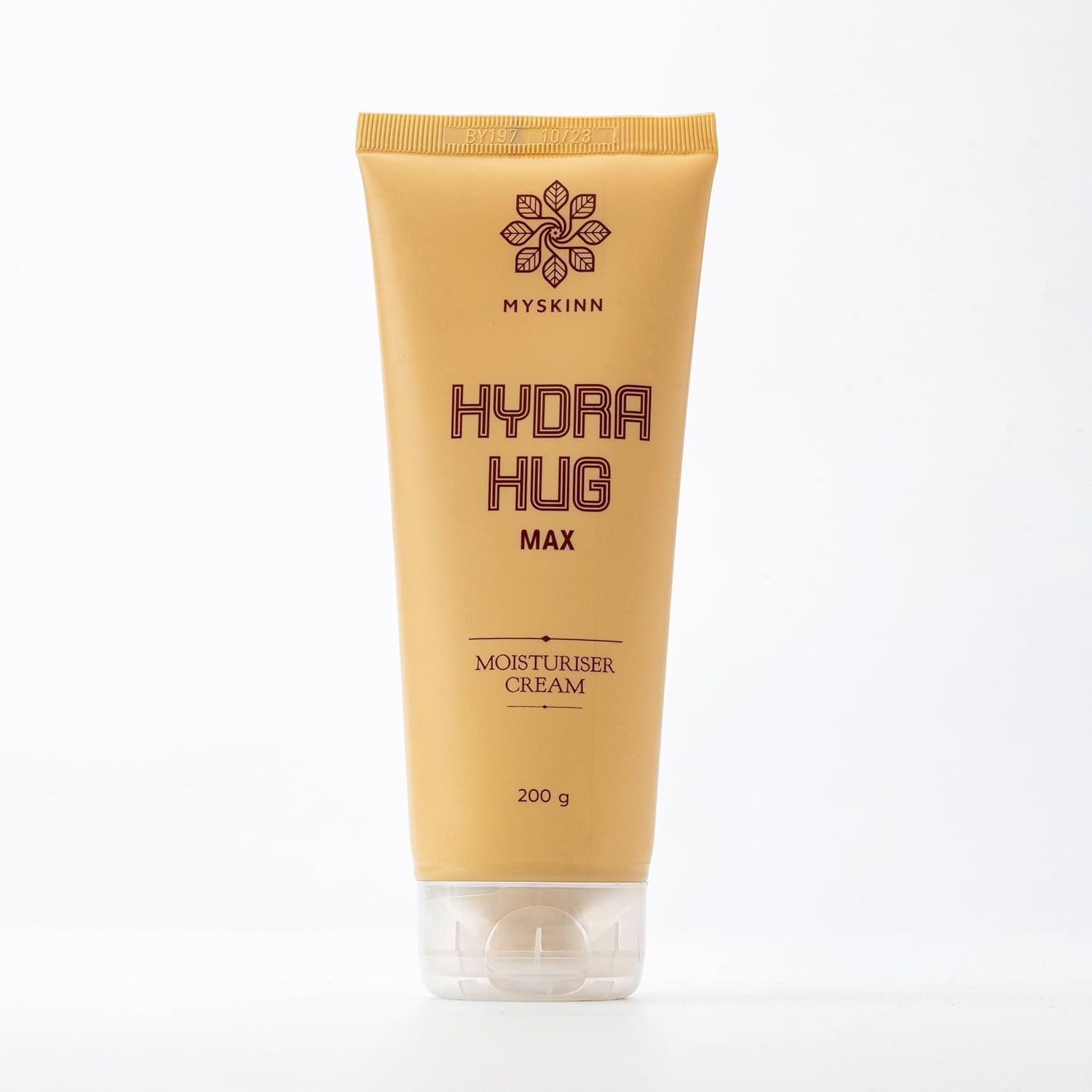 MYSKINN Hydra Hug Max Moisturizer 24Hr Intense Hydration Vitamin E ...