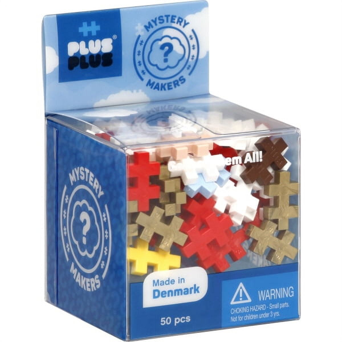 MYSTERY MAKER SERIES 1 377_1 - Walmart.com