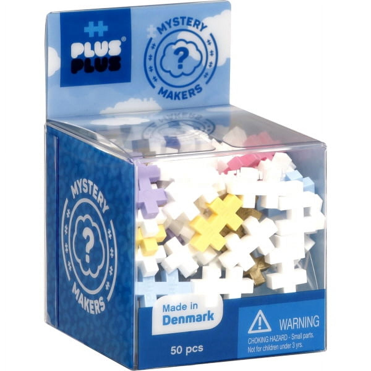 MYSTERY MAKER SERIES 1 378 - Walmart.com