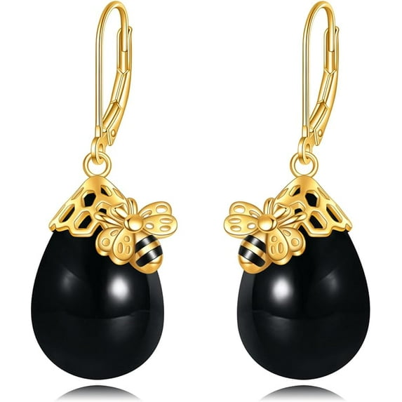 MYSTICPOEM Bee/Butterfly/Scorpion/Cactus/Leaf/Beetle 925 Sterling ...