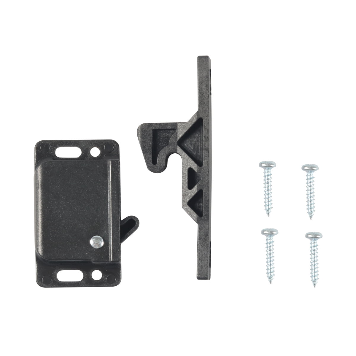 MYTAKEND 2 Sets Rv Door Latches Heavy Duty Cabinet Latch Camper Door ...