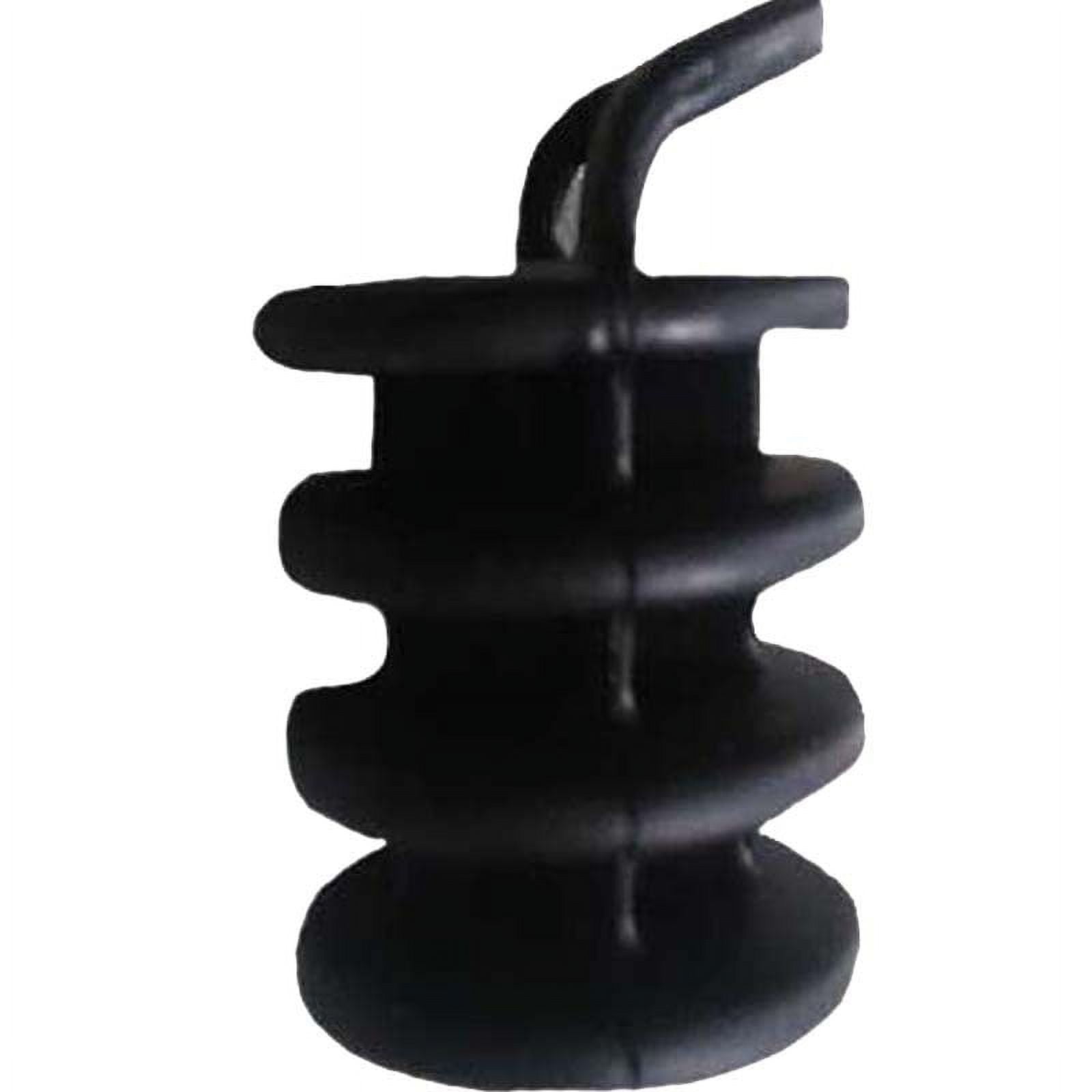 DiMaddie 2pcs Marine Drain Plug Yacht Drain Plug Boat Canoe Drain Plug ...