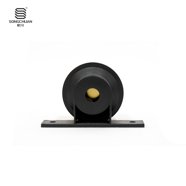 Bike Bell, Metal Classic Air Horns Bike Bugle Trumpet for Vehicles ...